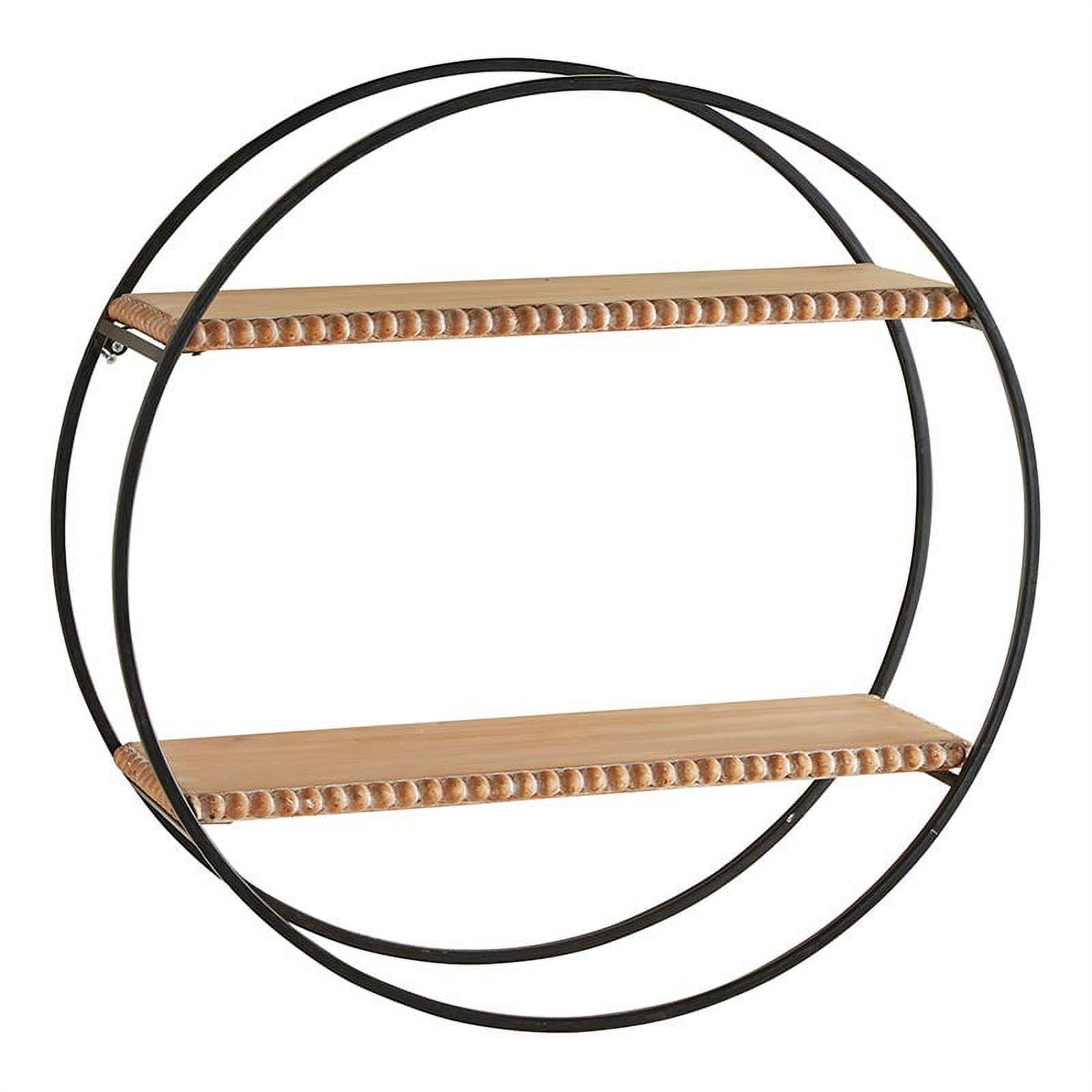 Circular Wood Shelves - Walmart.com