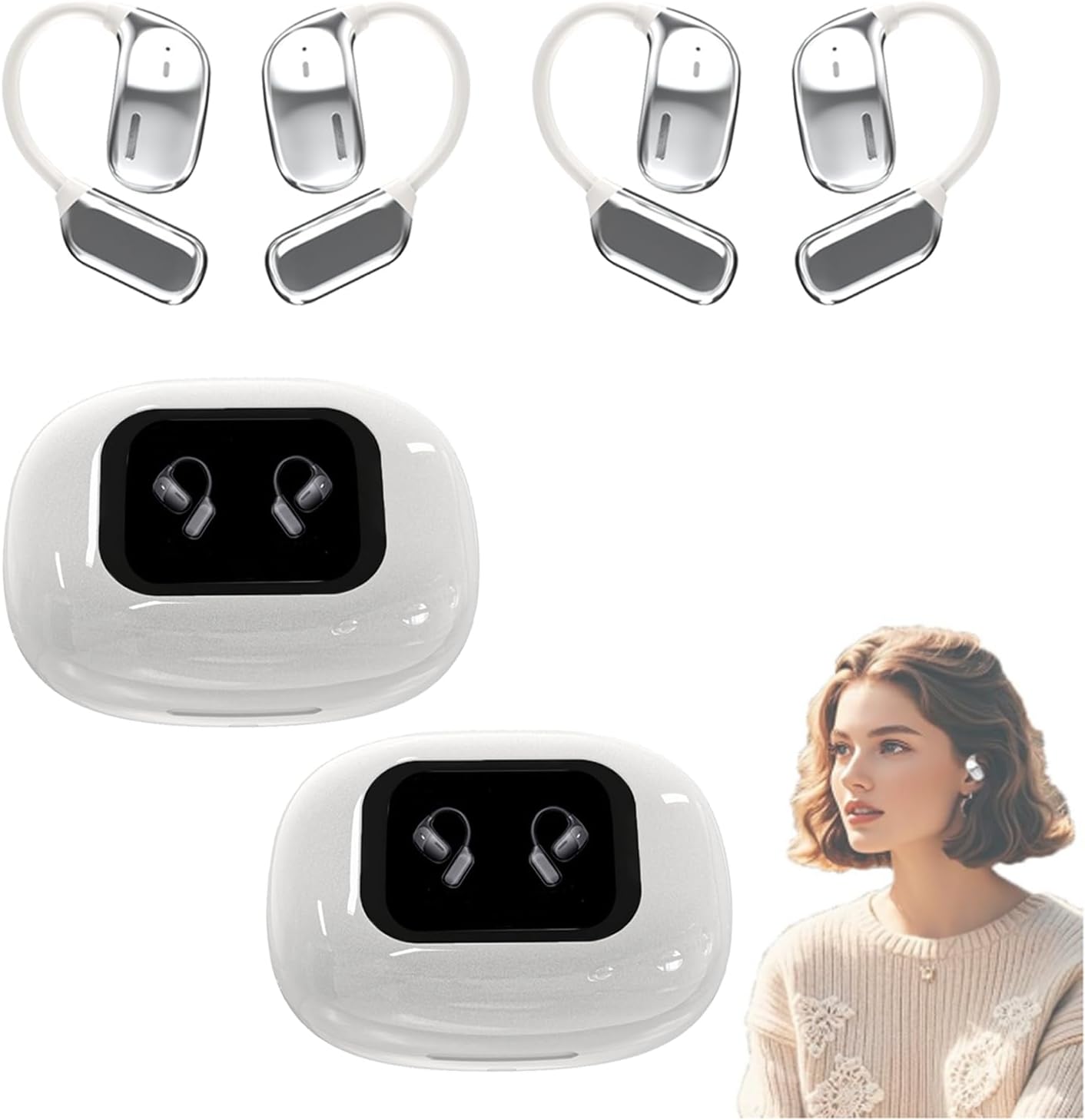 Circularcite, Circularcite Ear Buds, Circularcite Earbuds, Circularcite ...