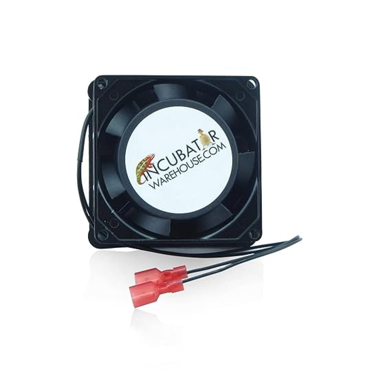 Circulated Air Fan Kit for Hova Bator Incubator (110V ) - Walmart.com