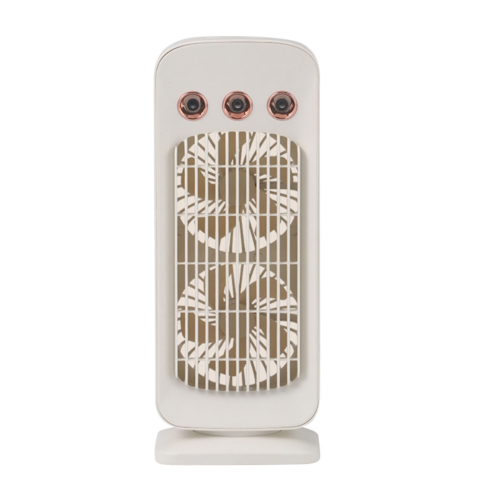 Circulating Desktop Fan Spray Function Shaking Head Operation Long ...