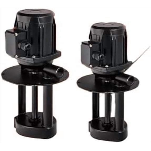 Circulating Pump Low-Pressure Electric Centrifugal Pump Low-Temperature ...