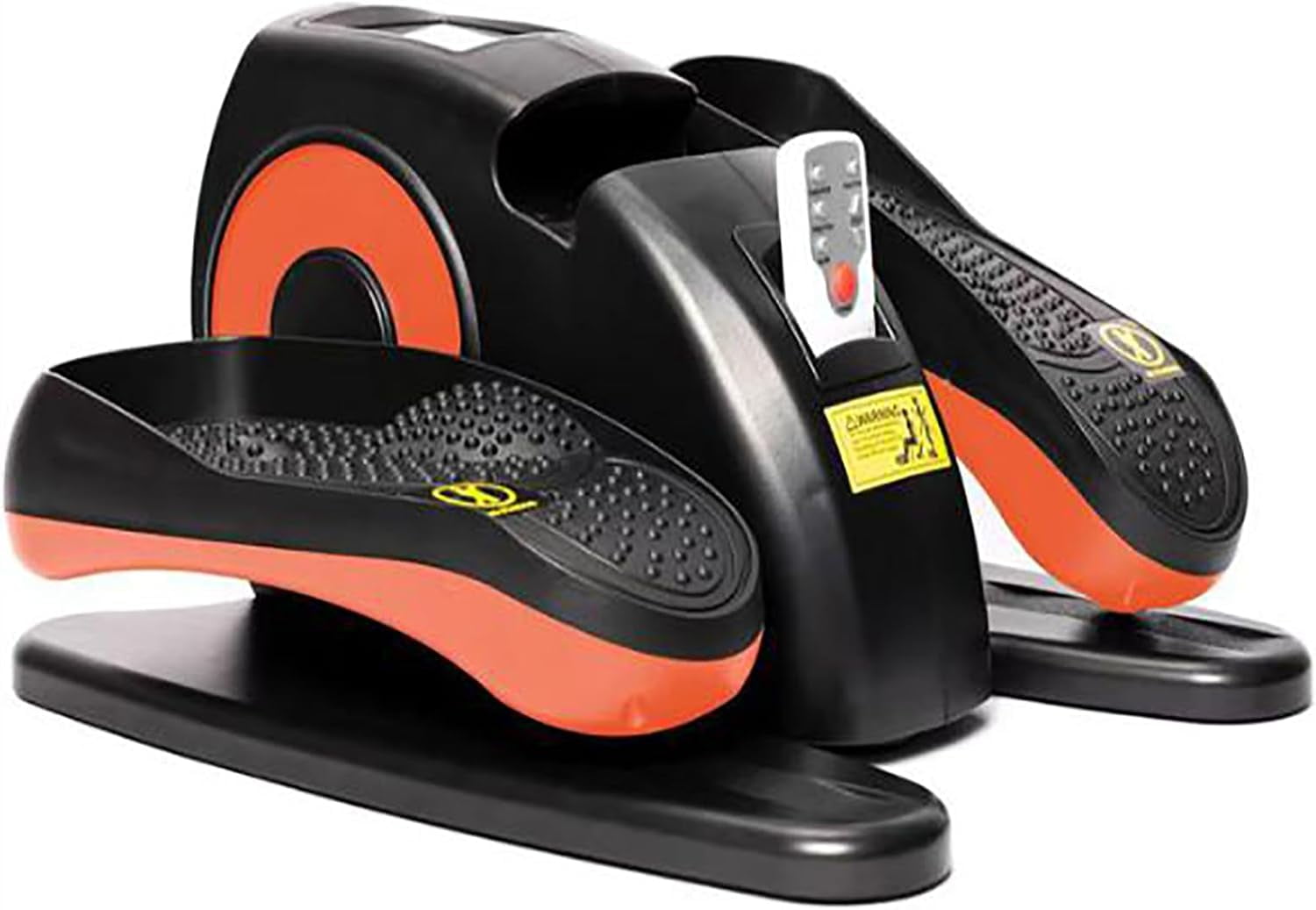 Circulation Leg Exerciser, Under Desk Elliptical Machine with Remote ...