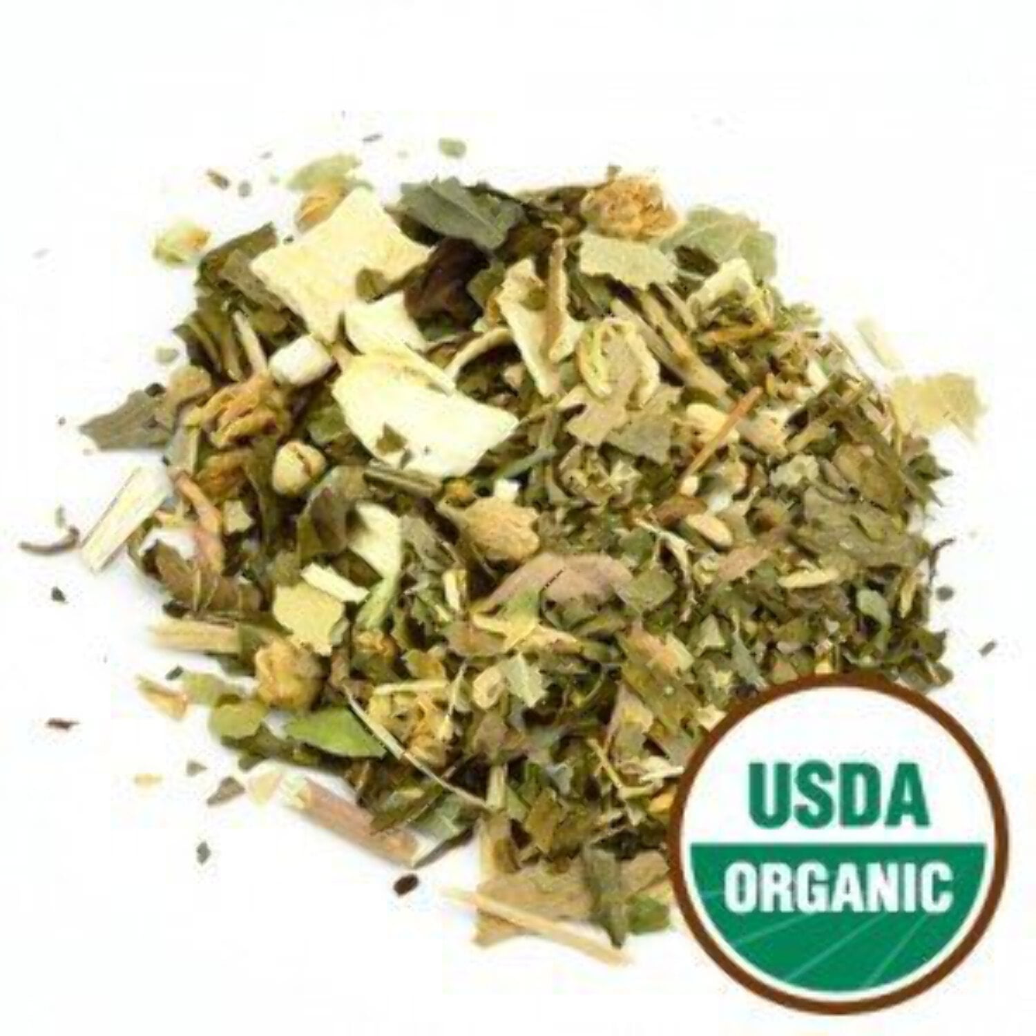 Circulation Tea (Organic) - Walmart.com