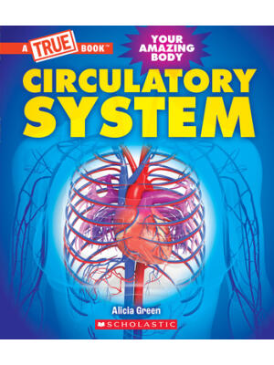 Circulatory System (a True Book: Your Amazing Body) - Walmart.com