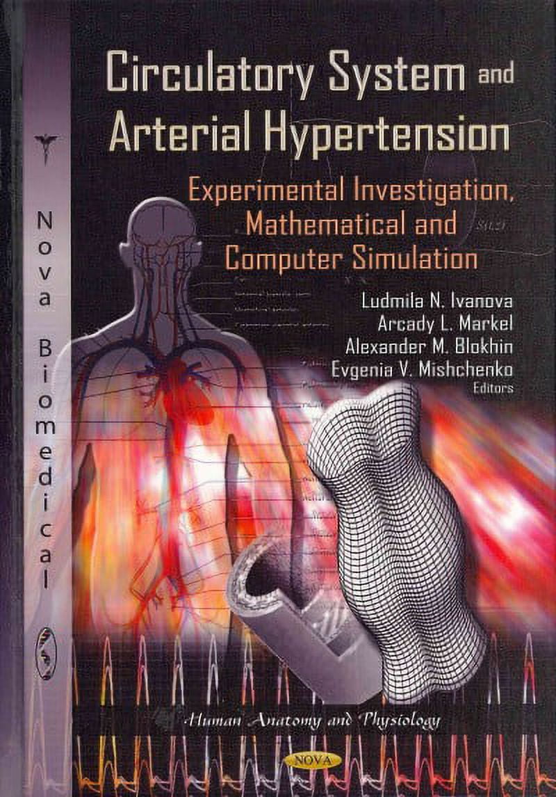 Circulatory System and Arterial Hypertension : Experimental ...