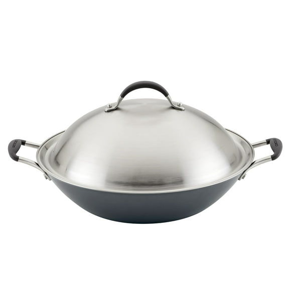 Nuwave Induction Hot Wok (80070CT) - Walmart.com