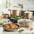 Circulon Premier Professional 10-Piece Non-Stick Cookware Set - Walmart.com