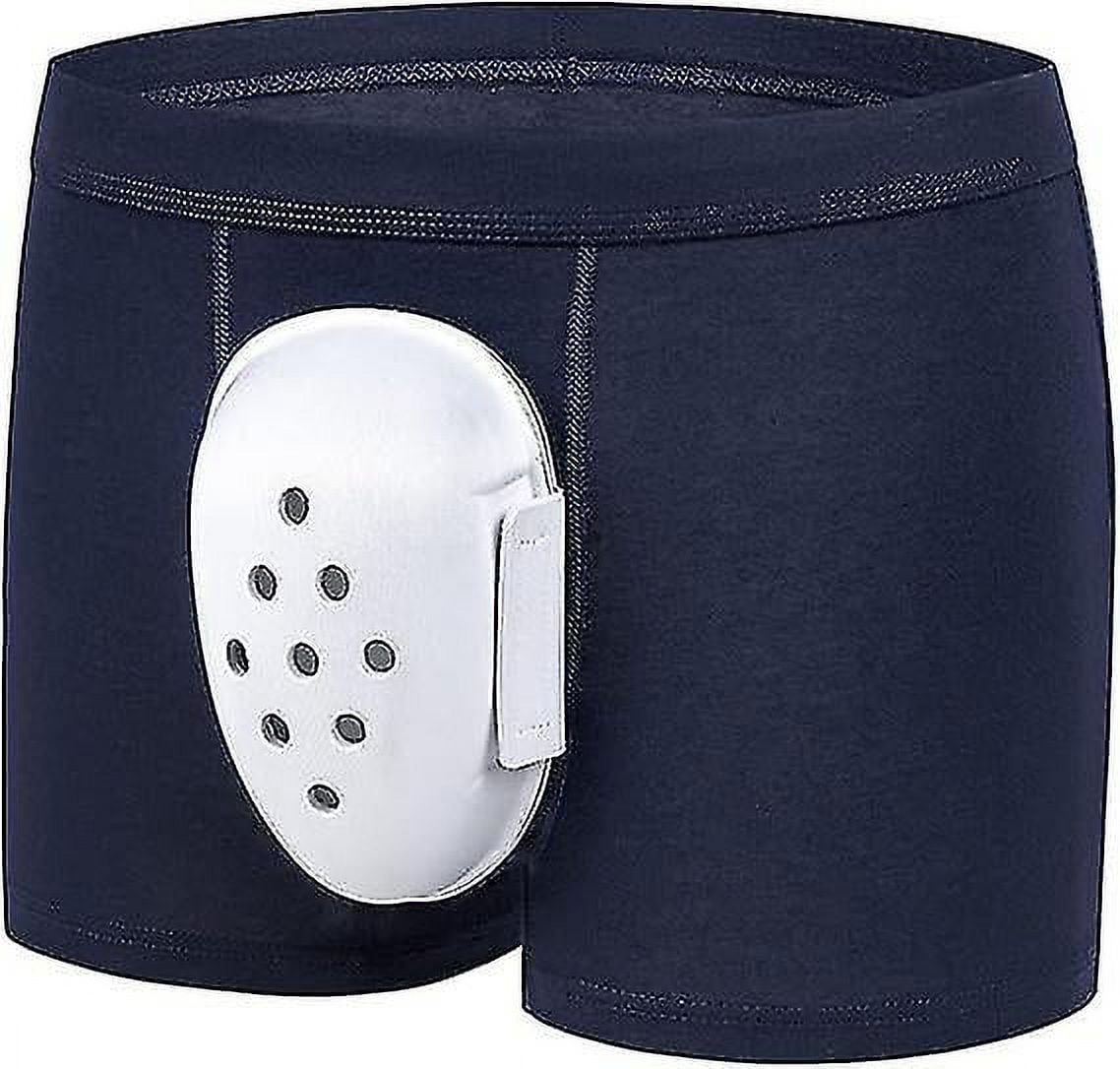 Circumcision Underwear For Men After Circumcision Foreskin Cut Boxer ...
