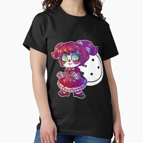 Circus Baby Funny Five Nights At Freddys 2 G5646, for Unisex – Extended ...