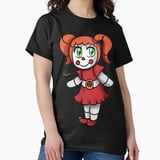 Circus Baby H633, Premium Unisex Tee – Extended Sizes Up to 5XL ...