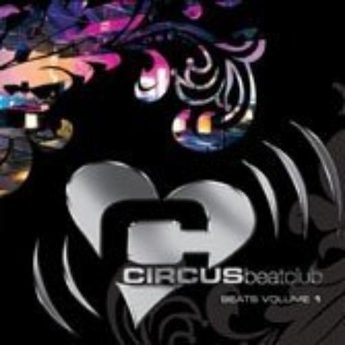 Vari-Circus Beat Clu Circus Beat Club Compilation (CD) - Walmart.com