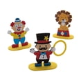 Circus Character Craft Kit – Makes 12 - Walmart.com