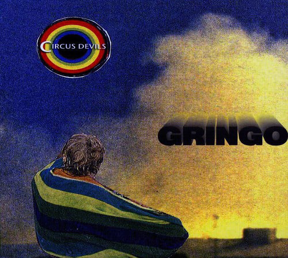 Circus Devils - Gringo - Music & Performance - CD - Walmart.com