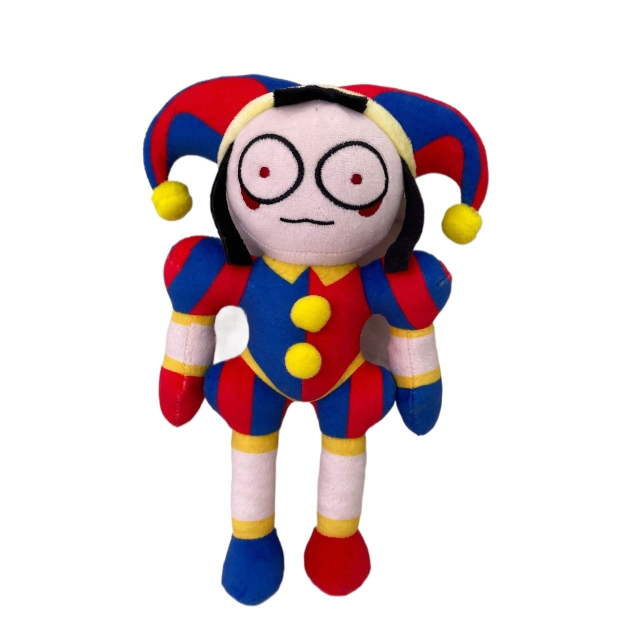 Circus Doll Figure Clown Rabbit Children's Plush Toy Soft - Walmart.com