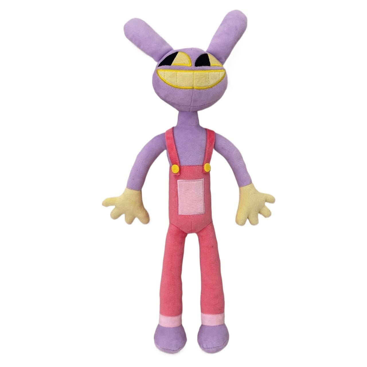 Circus Doll Figure Clown Rabbit Children's Plush Toy Soft - Walmart.com