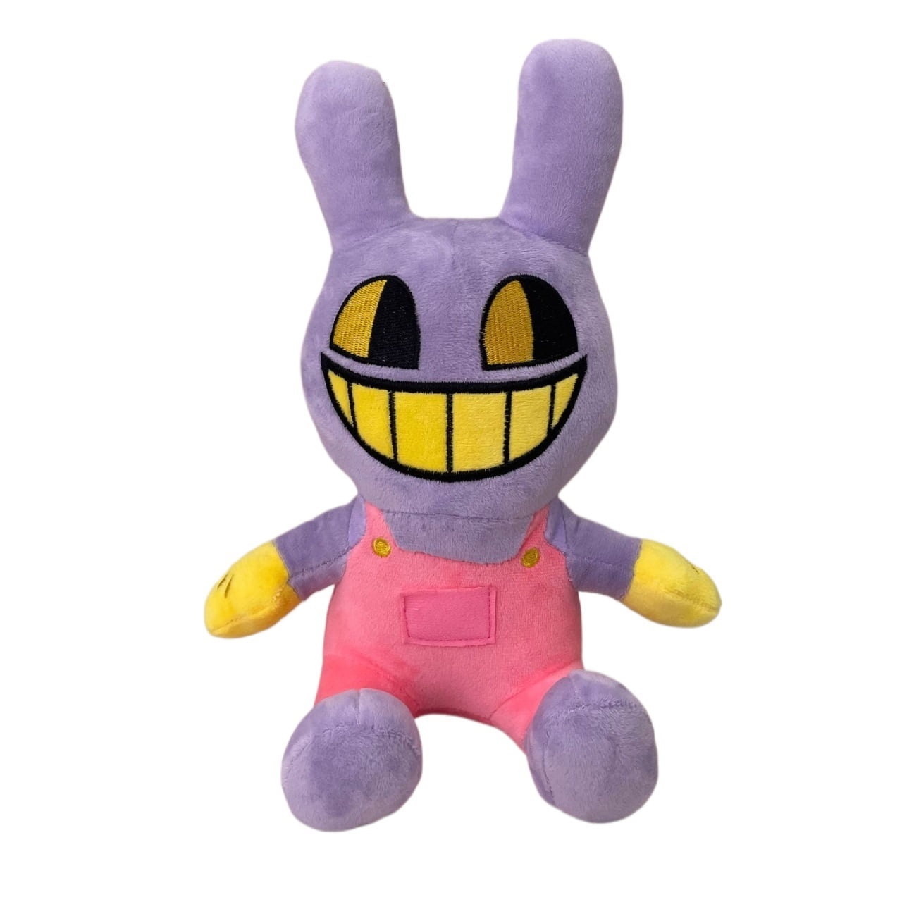 Circus Doll Figure Clown Rabbit Children's Plush Toy - Walmart.com