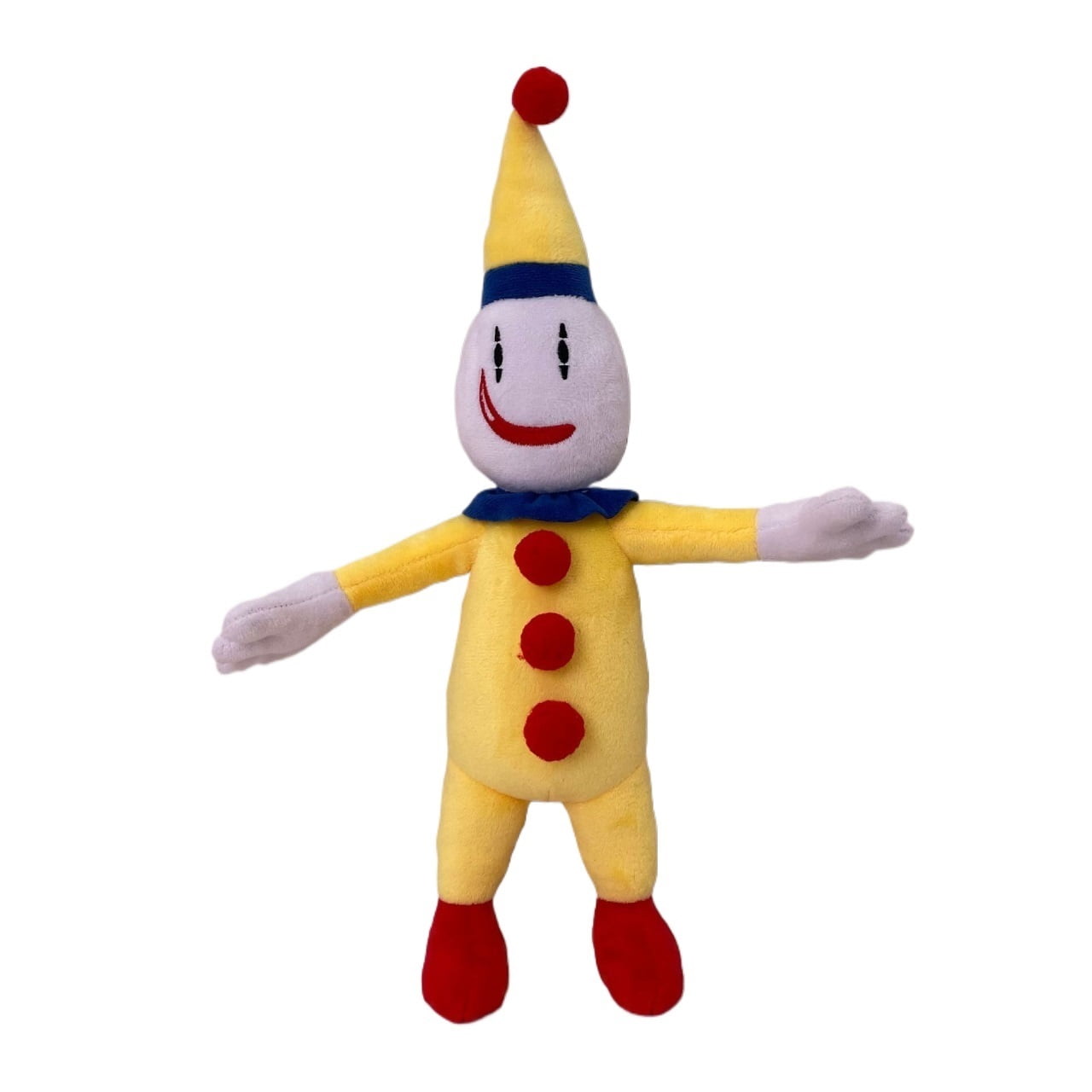 Circus Doll Figure Clown Rabbit Children's Plush Toy - Walmart.com