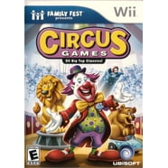 Block Party: 20 Games (Wii) - Walmart.com