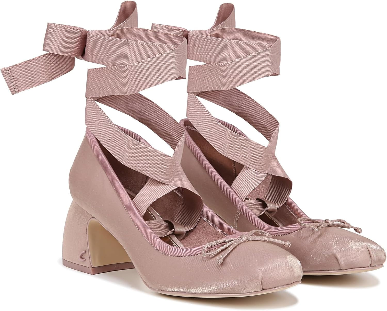 Circus NY by Sam Edelman Women's Della Pump Blush French Macaroon 6M ...