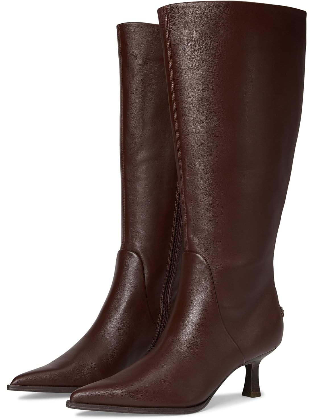 Circus NY by Sam Edelman Women's Yulia Knee High Boot Rich Pecan ...