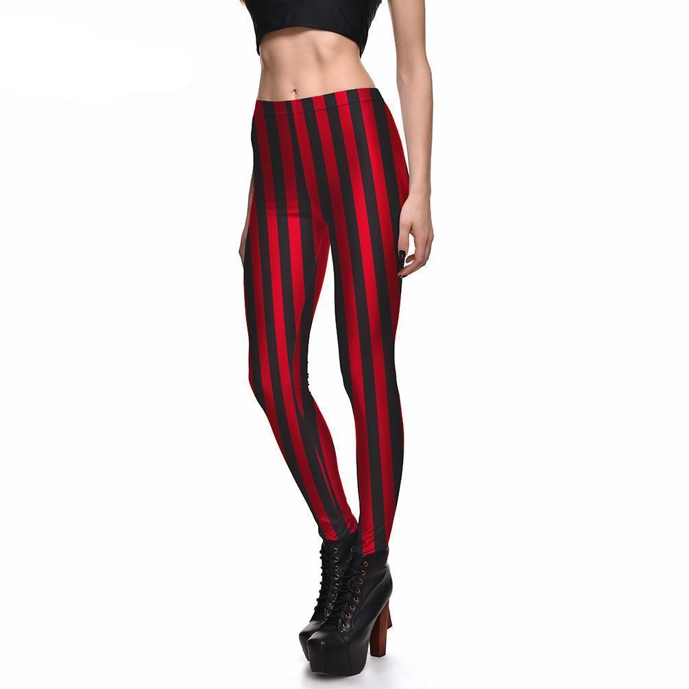 Circus Party Leggings - Walmart.com