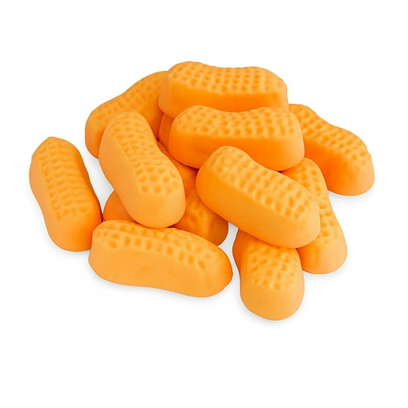 Circus Peanuts 16 oz. - Walmart.com