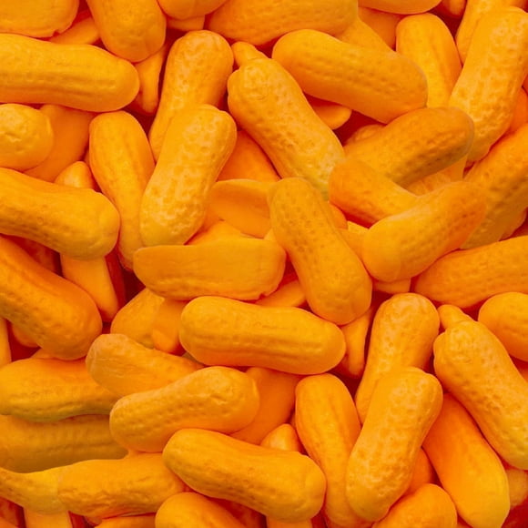 Circus Peanuts