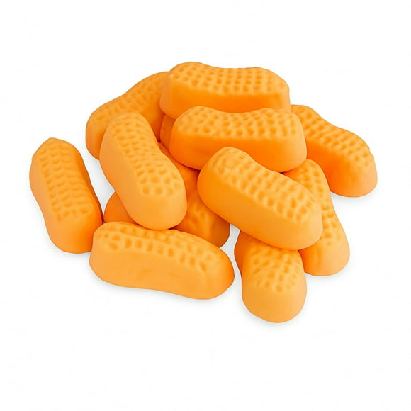 Circus Peanuts