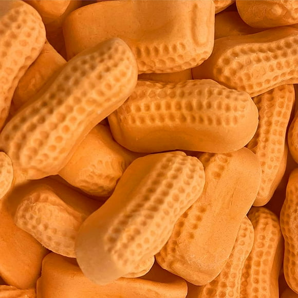 Circus Peanuts Candy