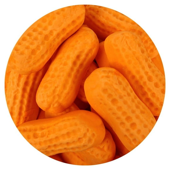 Circus Peanuts