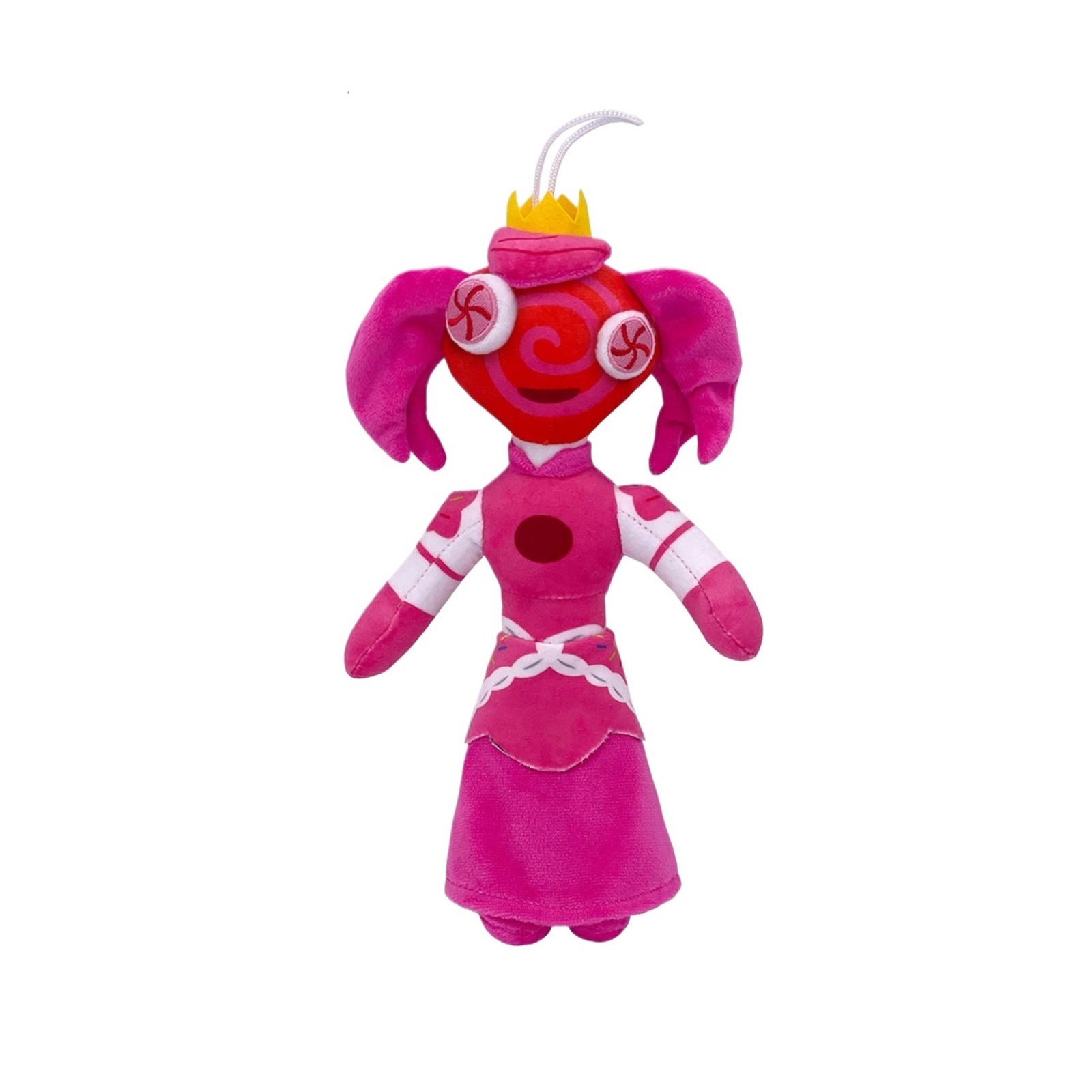 Circus Plush Toy Digital Clown Doll - Walmart.com