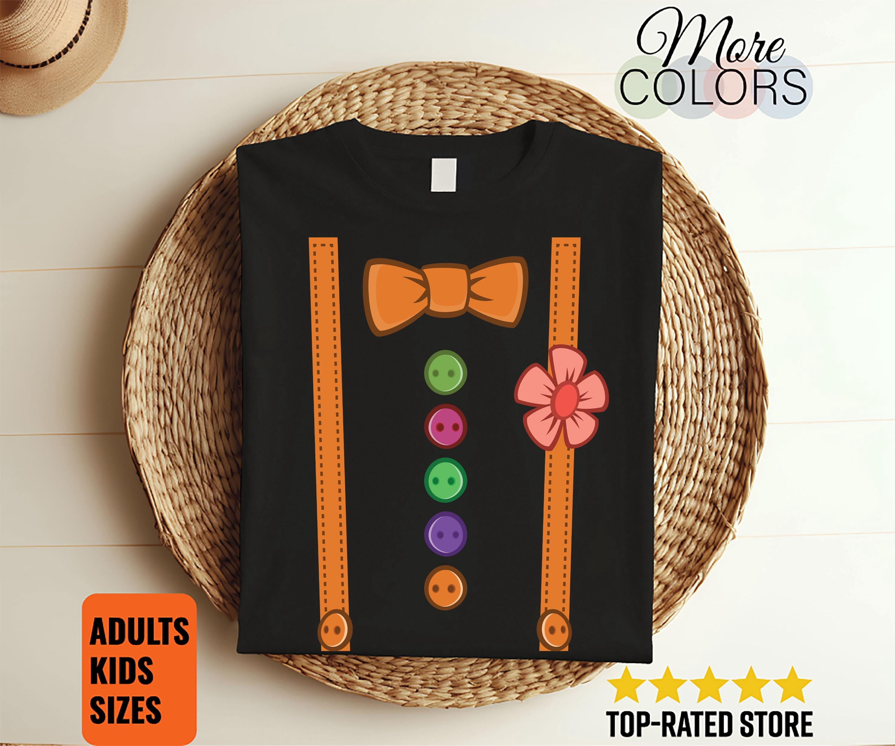 Circus Staff Clowns Costume Carnival Vintage T-Shirt, Ringmaster Tamer ...