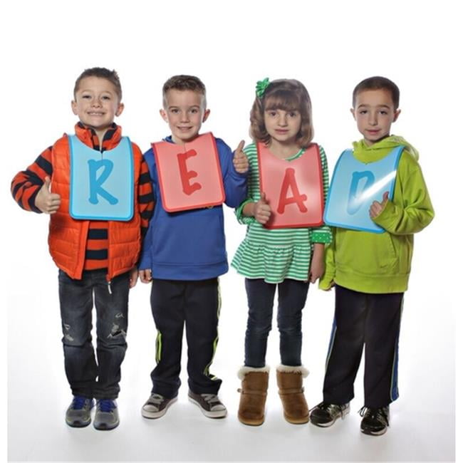 Circus Vowels 5030102 Interactive Long Vowel Reading Strategies Kit ...