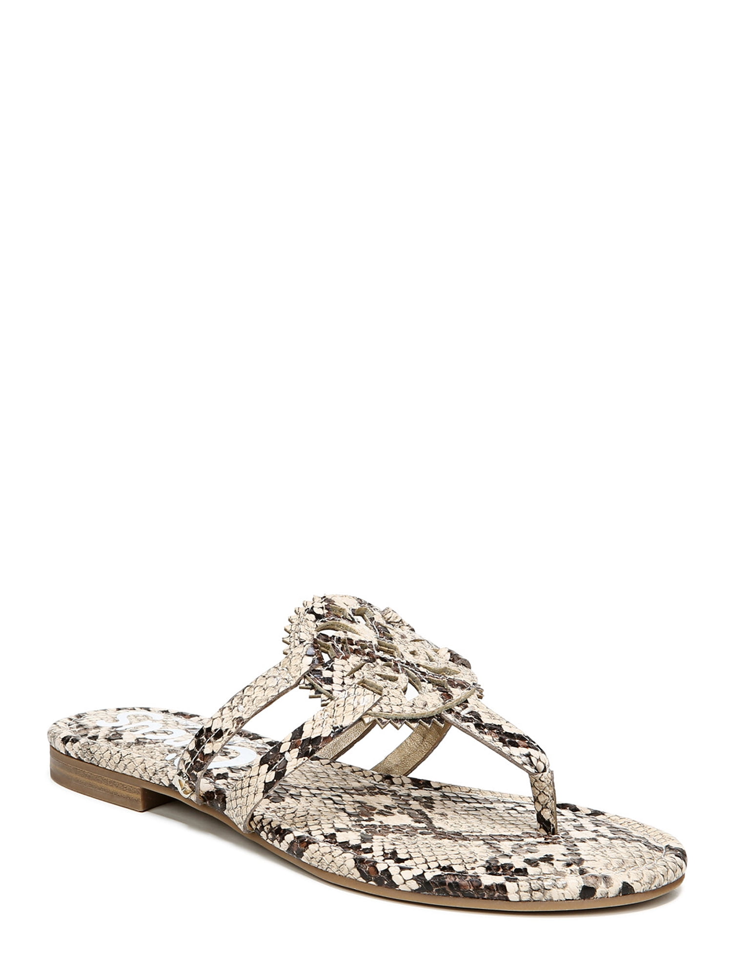 Circus by Sam Edelman Women's Canyon Thong Sandal - Walmart.com