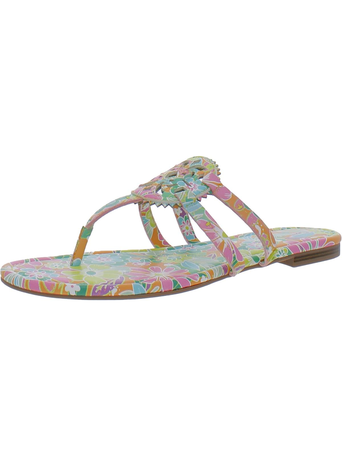 Circus by Sam Edelman Women's Canyon Thong Sandal - Walmart.com