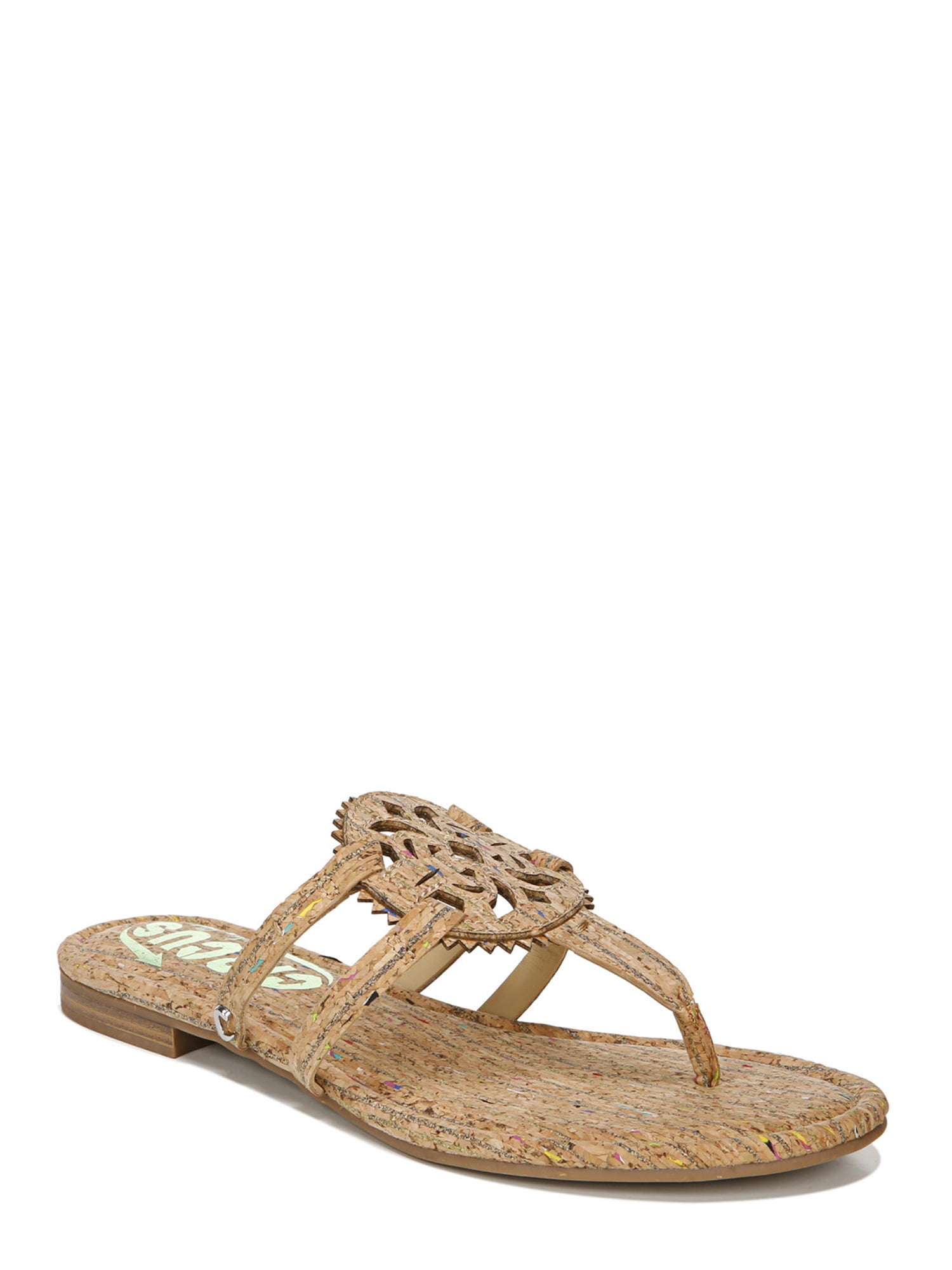 Circus by Sam Edelman Women's Canyon Thong Sandal - Walmart.com