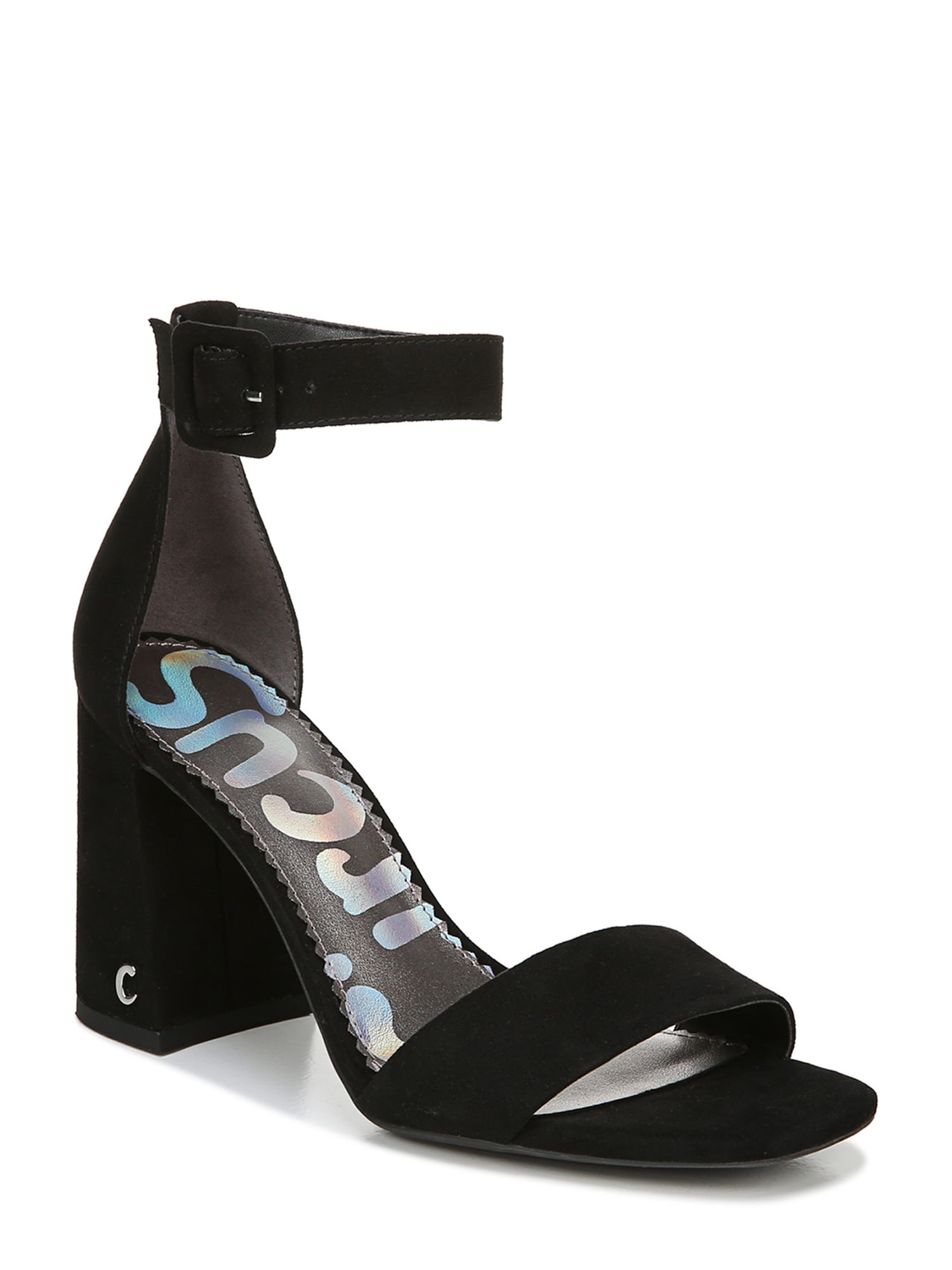 Circus by Sam Edelman Women's Elizabeth Sandals - Walmart.com