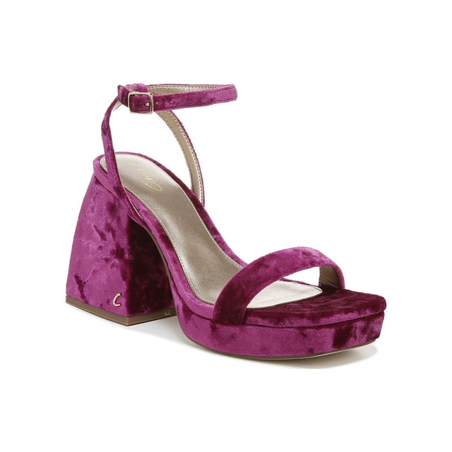 Circus by Sam Edelman Women's Marie Platform Sandals - Walmart.com