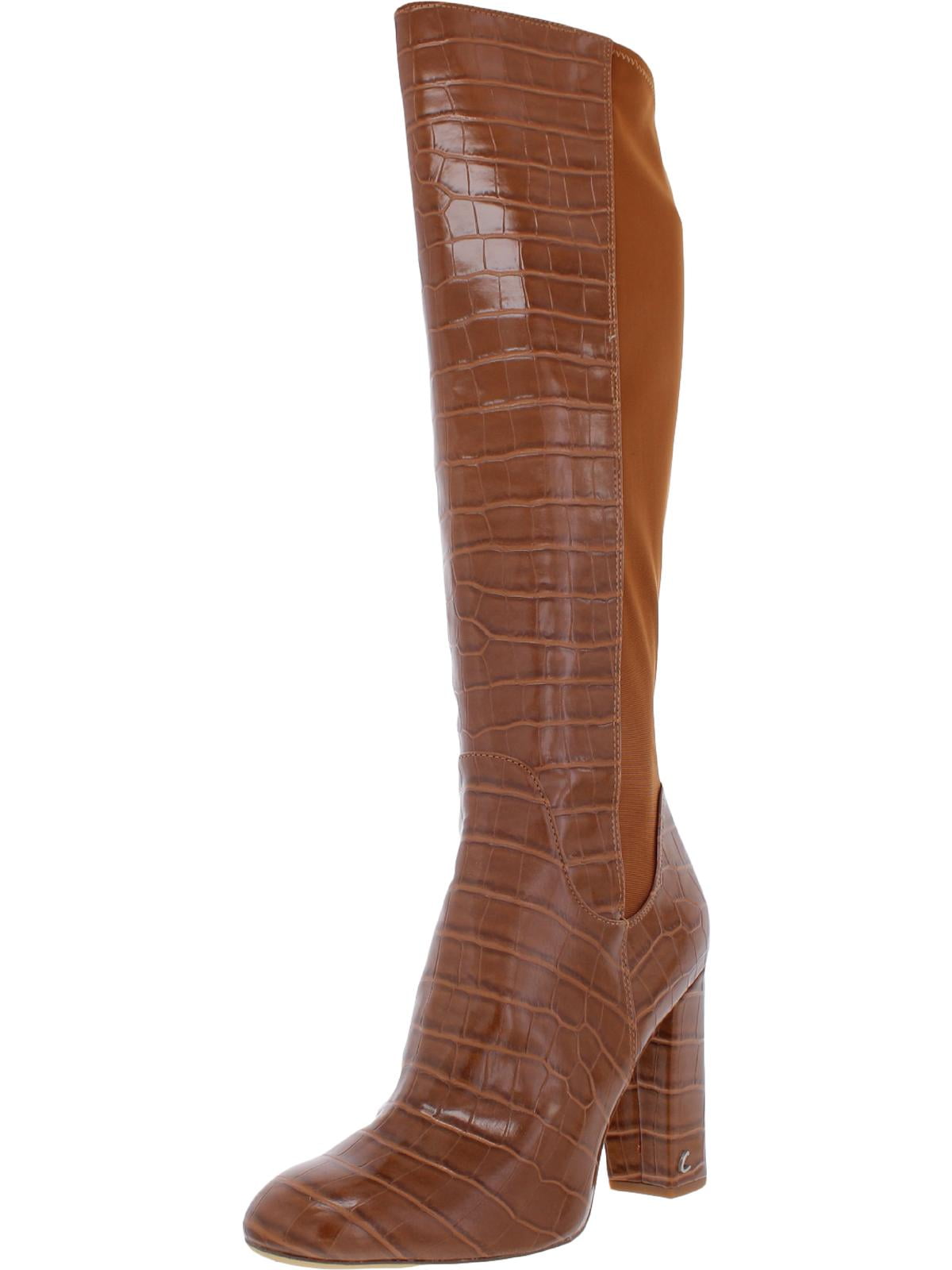 Circus by Sam Edelman Womens Clarimont Tall Stretch Knee-High Boots ...