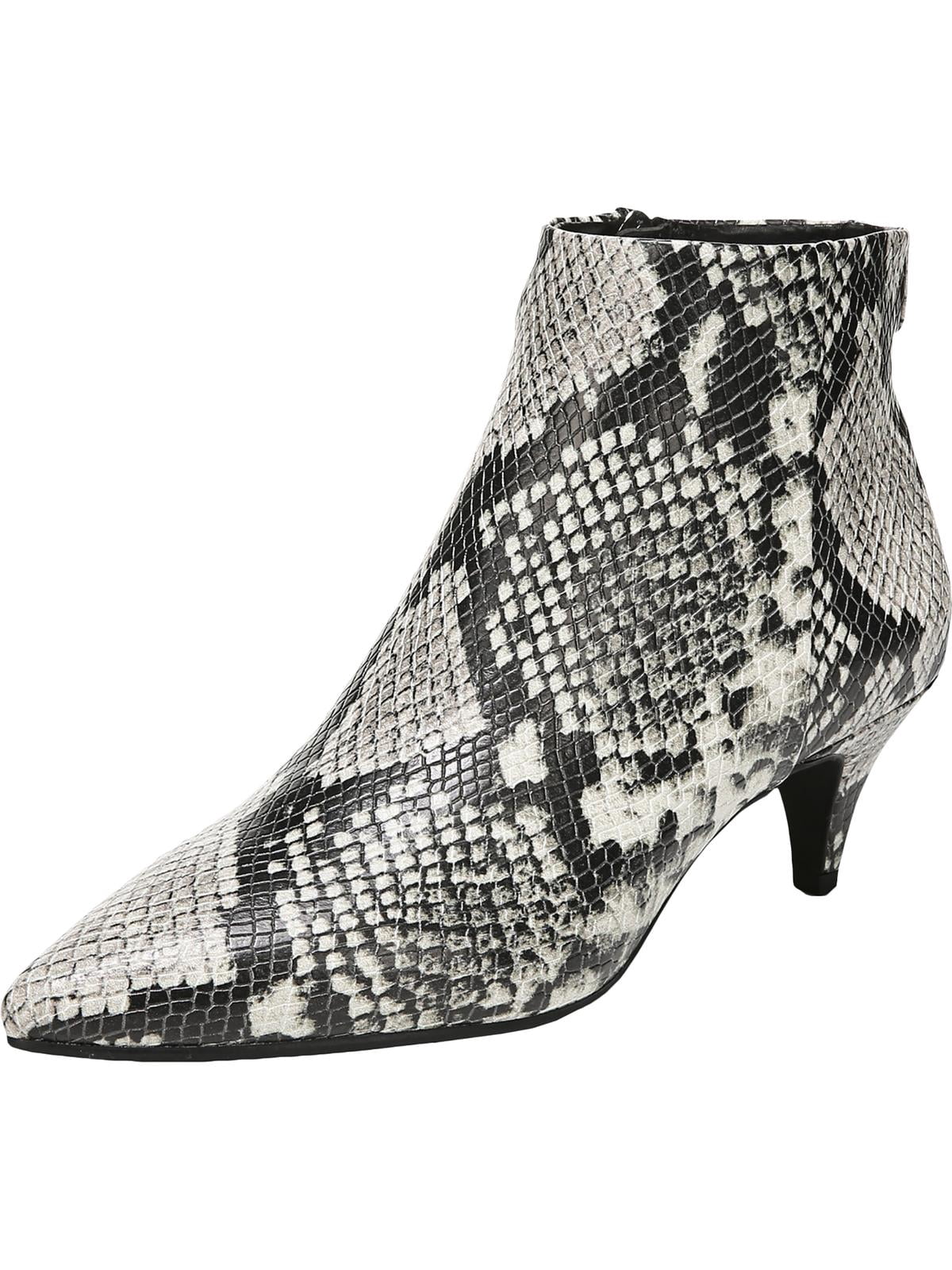 Circus by Sam Edelman Womens Kirby Short Pointed Toe Booties - Walmart.com