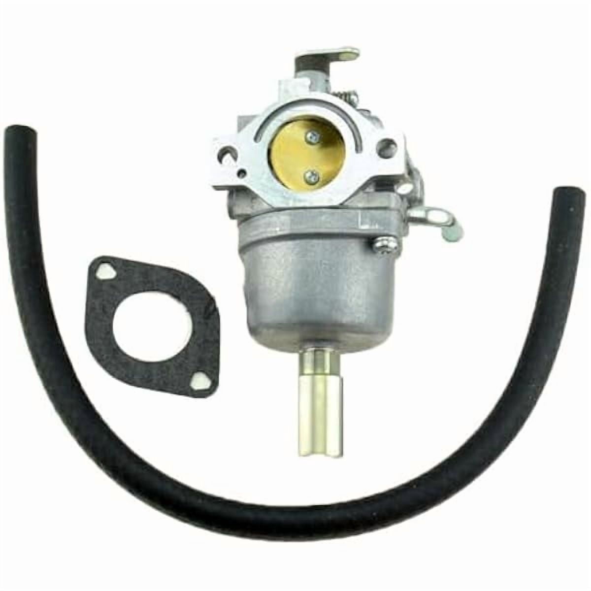 Cirecsiy Carburetor for Briggs & Stratton 14.521 HP engines ...
