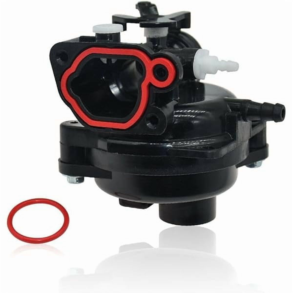 Cirecsiy Carburetor for Briggs & Stratton 550E Series 140cc Engines ...