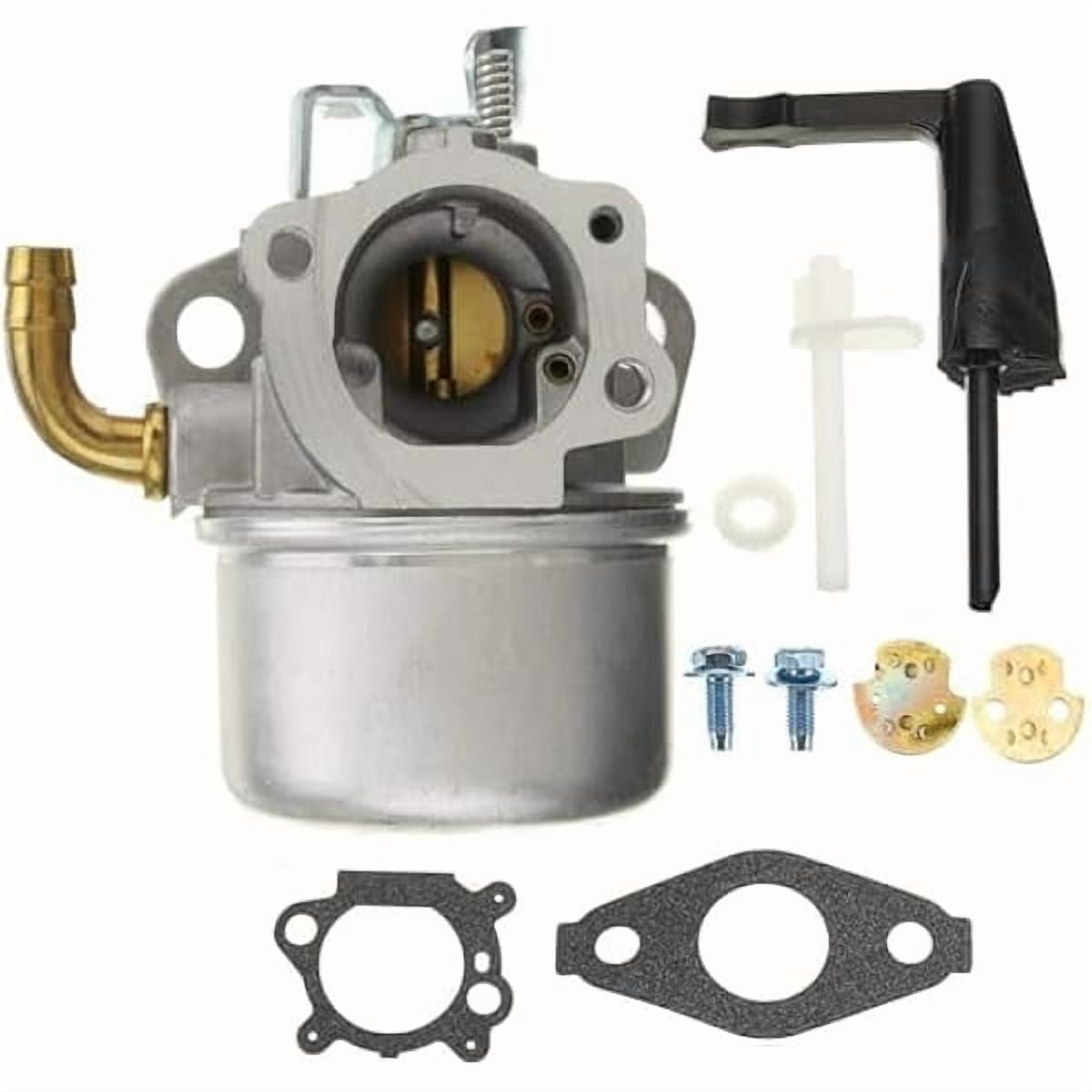 Cirecsiy Carburetor for Generac 0071012SRV/0071012 DJ170FB-14100 ...