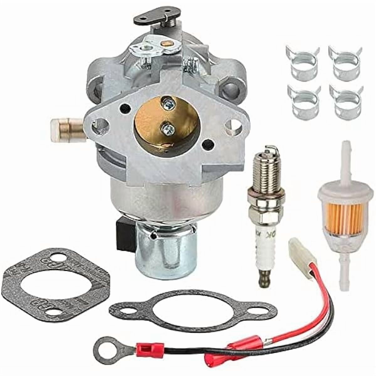 Cirecsiy Carburetor for Generac OneWASH 3100 PSI pressure washers ...