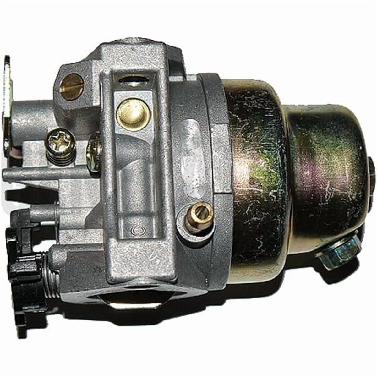 Cirecsiy Carburetor for Honda HS35 snow blower engines, compatible with ...