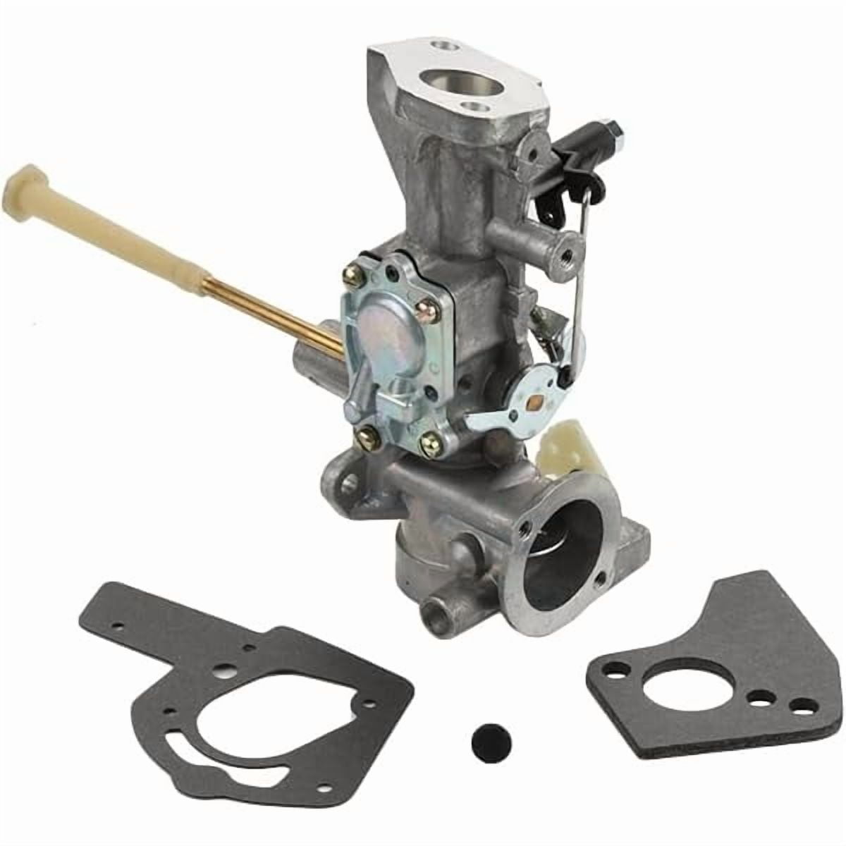 Cirecsiy Carburetor for McLane edger 3.5 HP with Briggs & Stratton ...