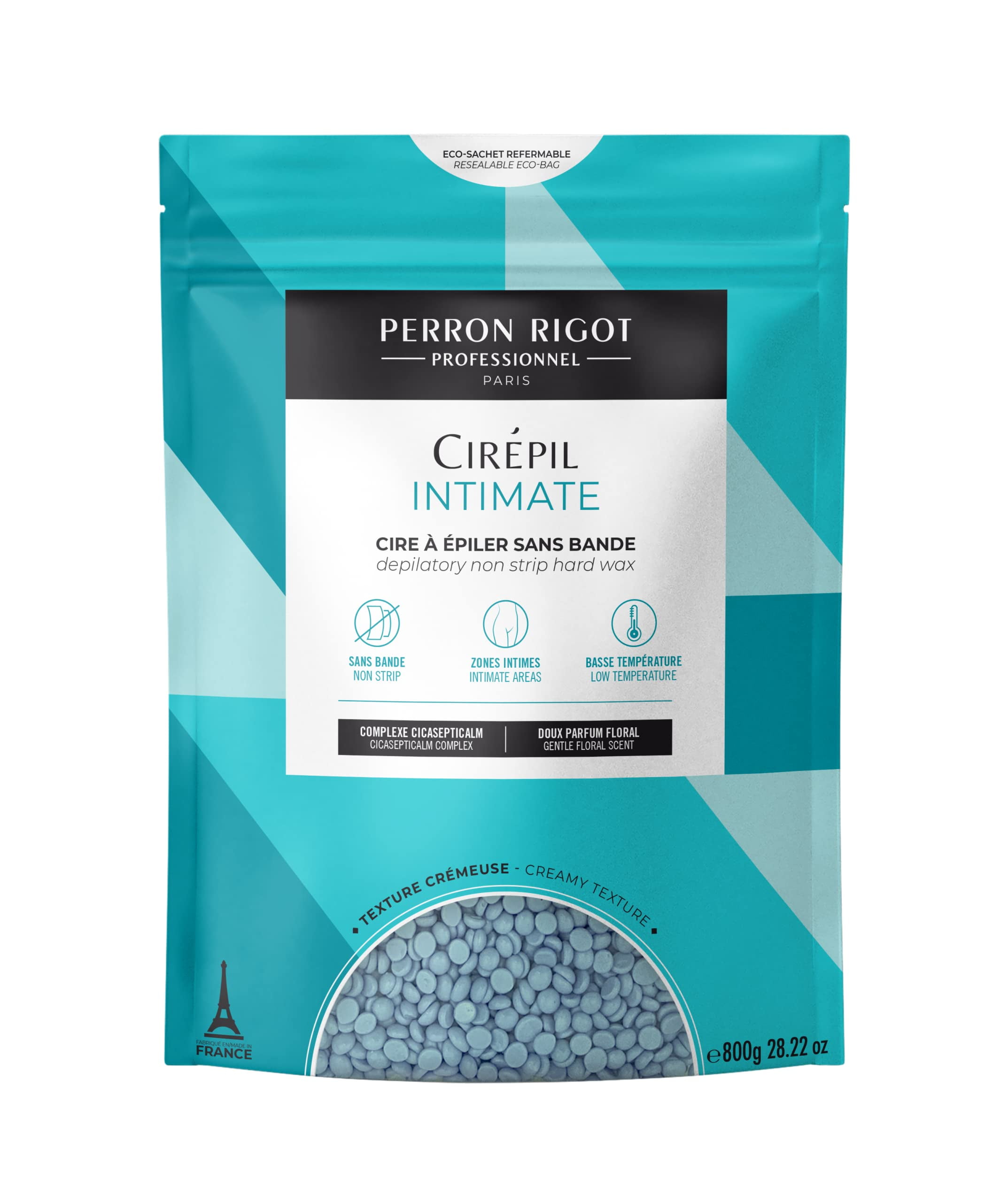 Cirepil - Intimate - 800g / 28.22 oz Wax Beads Bag - Soothing ...