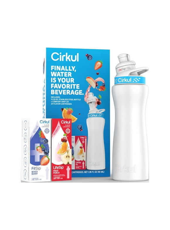 Cirkul in Travel Drinkware - Walmart.com