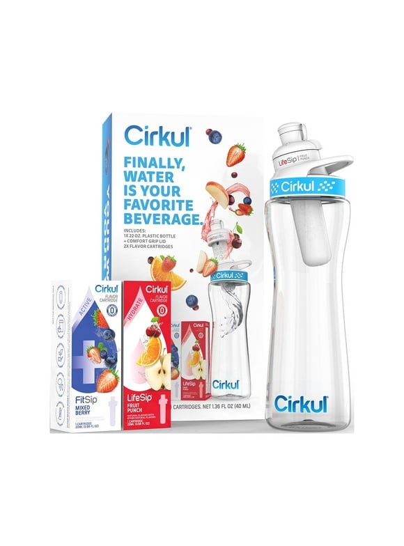 Cirkul Cirkul in Travel Drinkware - Walmart.com