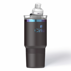 Cirkul Water Bottle